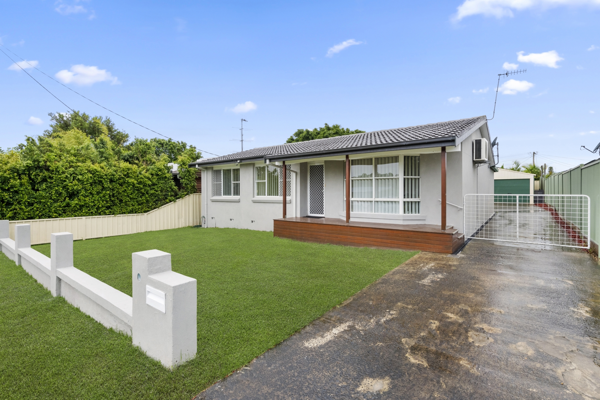 Wiseberry Real Estate | For Sale | 24 Cunningham Road Killarney Vale