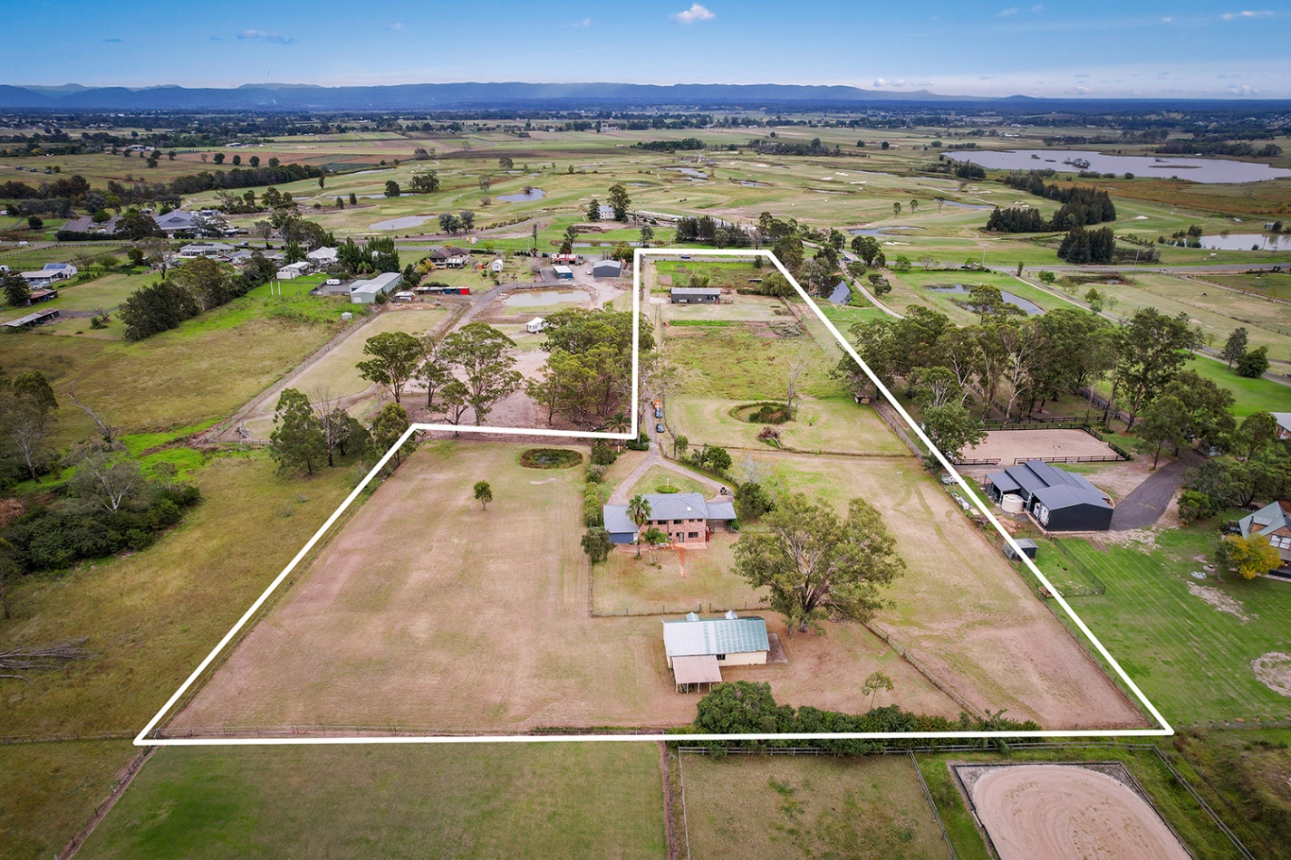 Wiseberry Real Estate | For Sale | 302 Pitt Town Road Pitt Town