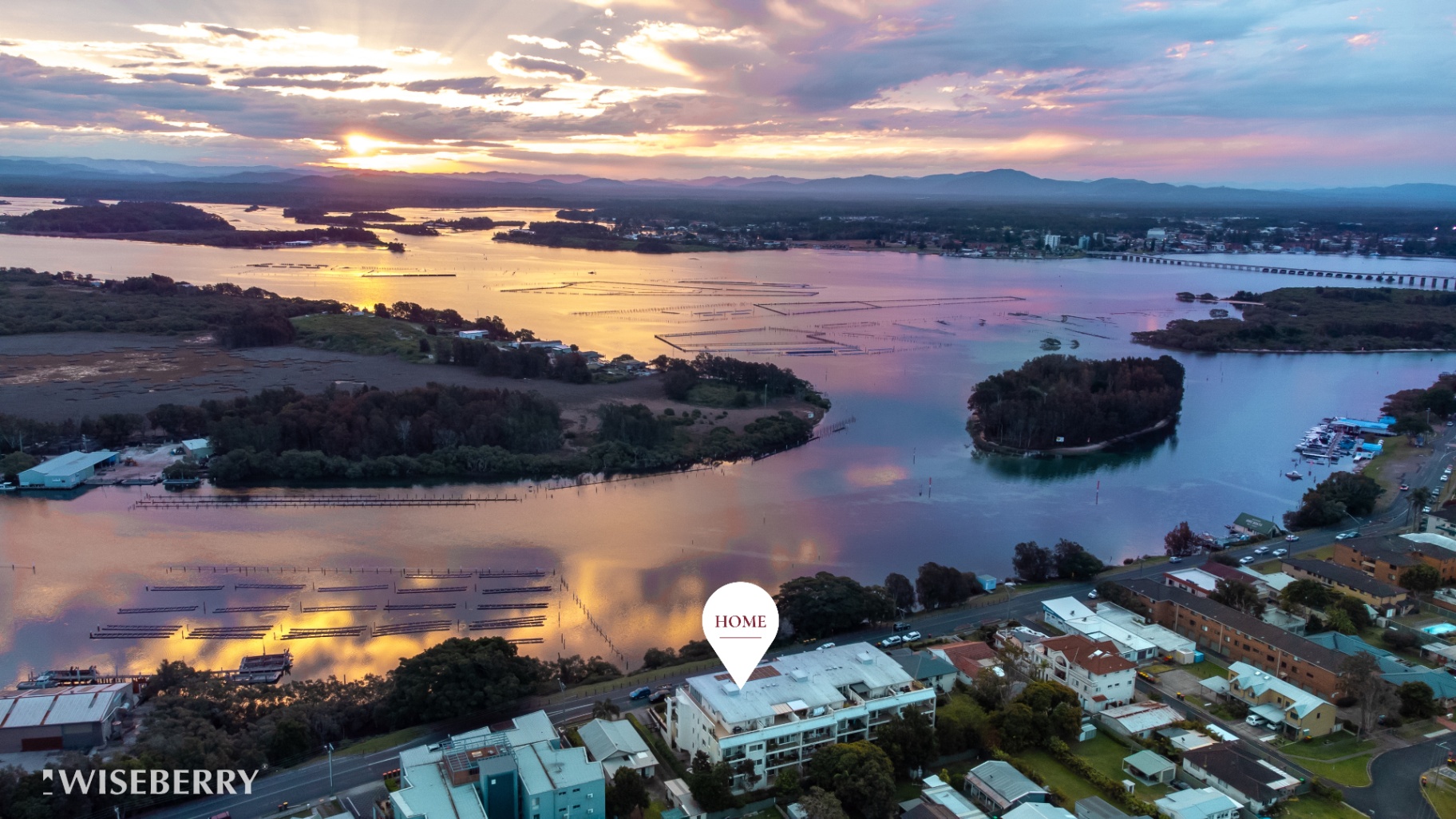 Wiseberry Real Estate | For Sale | 17/ 142-148 Little Street Forster