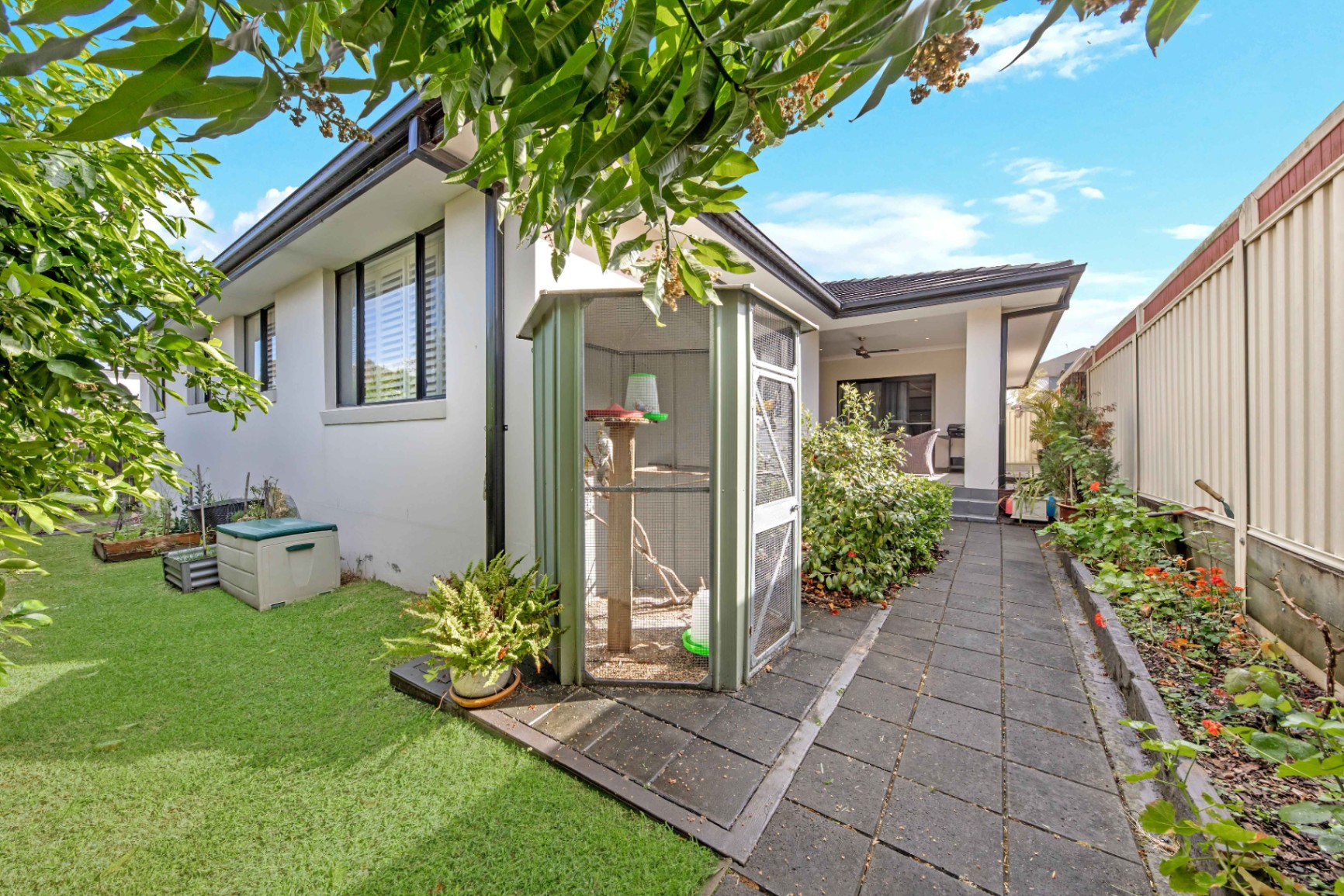 Wiseberry Real Estate | For Sale | 48 Clonmore Street Kellyville Ridge