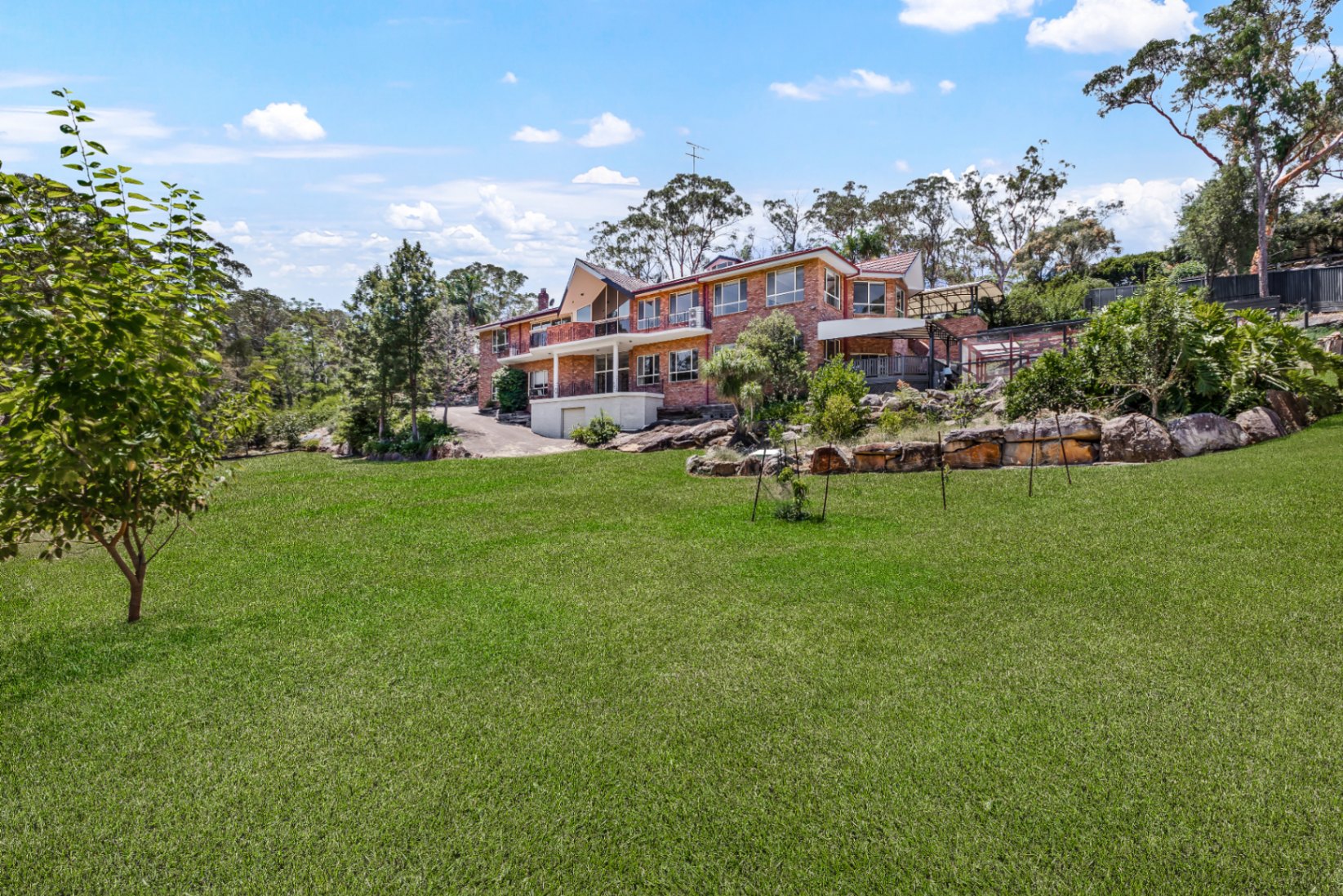 Wiseberry Real Estate | For Sale | 2740 Old Northern Road Glenorie