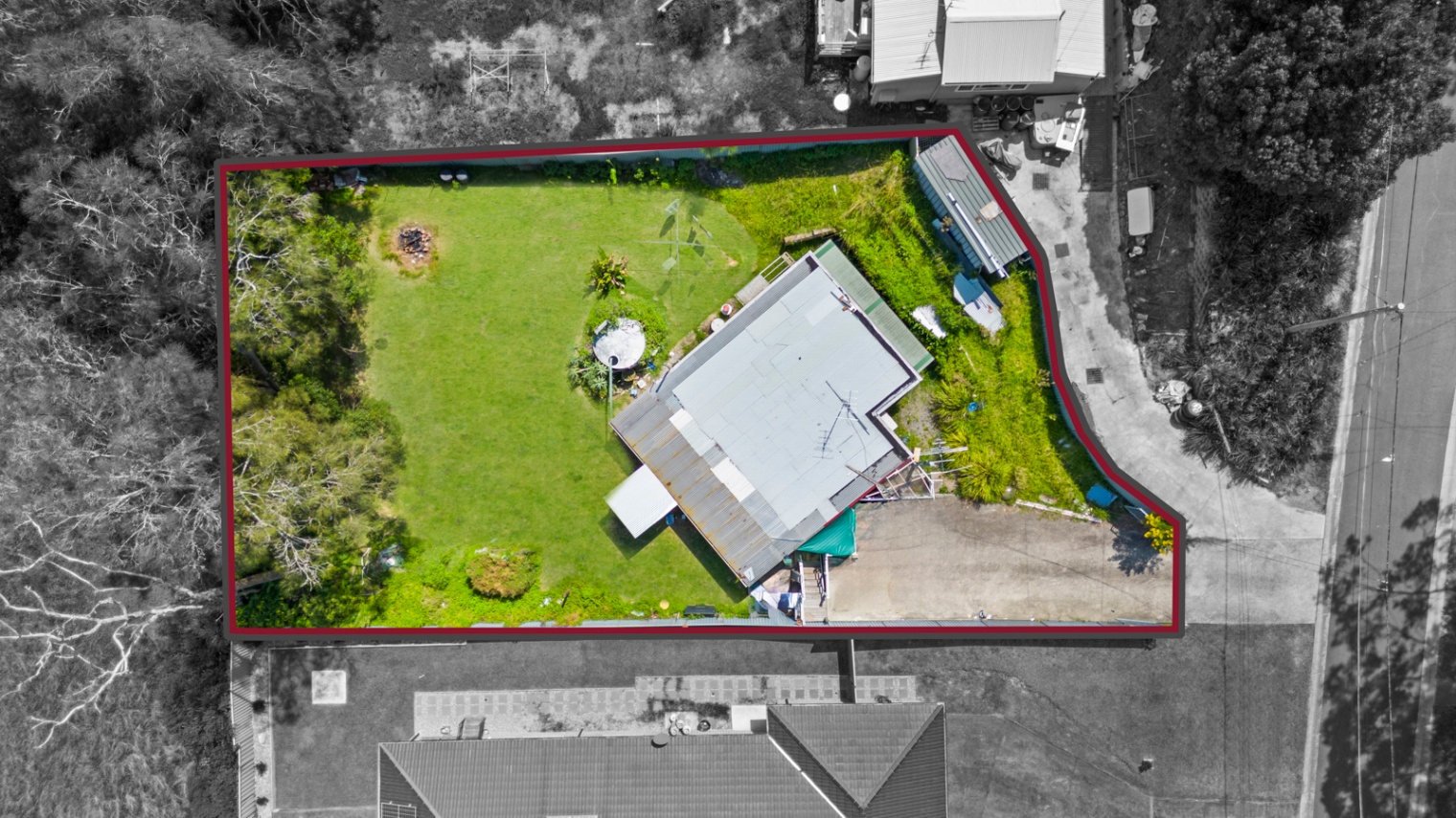 Wiseberry Real Estate | For Sale | 29A Brighton Street Bundeena